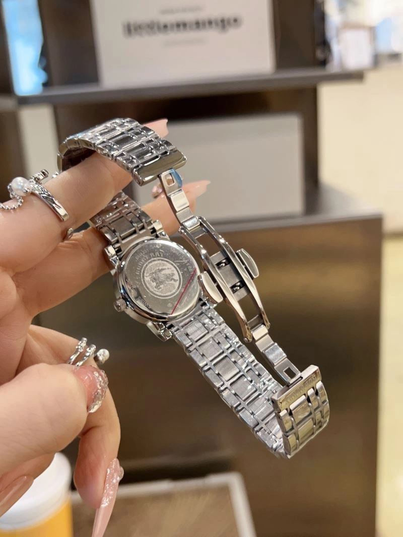 Budget-friendly BURBERRY Watches