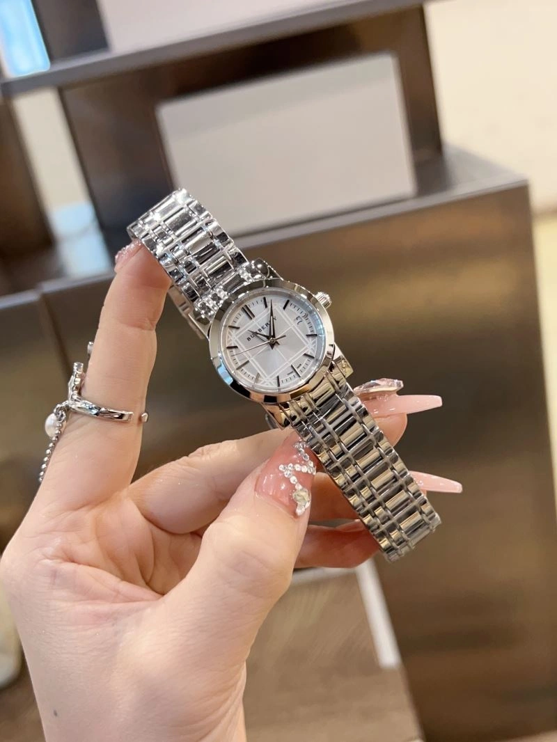 Budget-friendly BURBERRY Watches