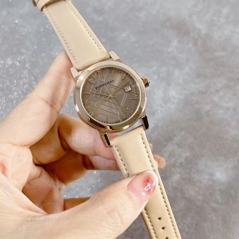 BURBERRY Watches