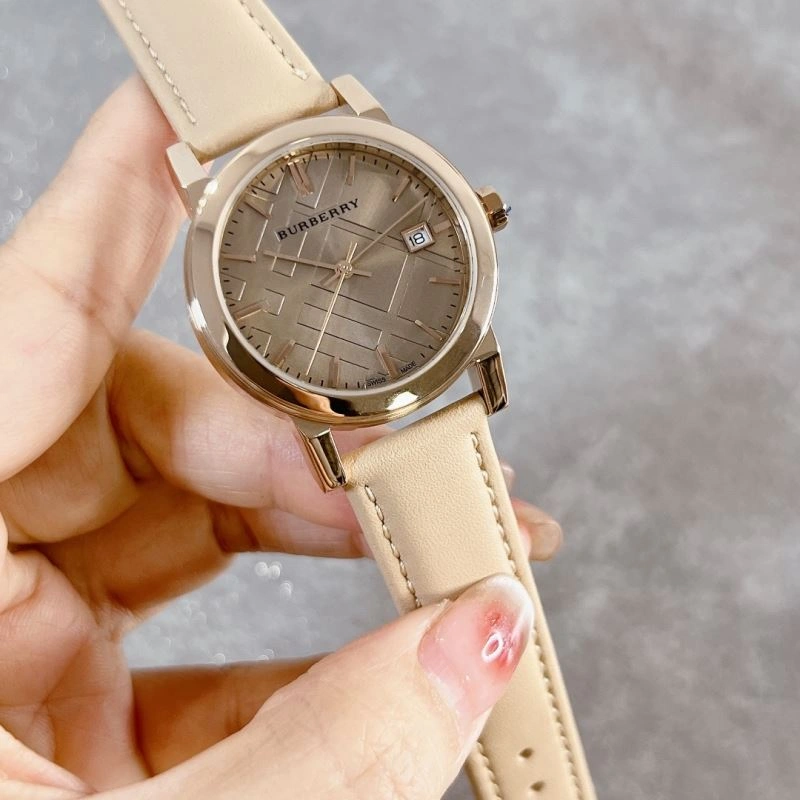 Genuine BURBERRY Watches