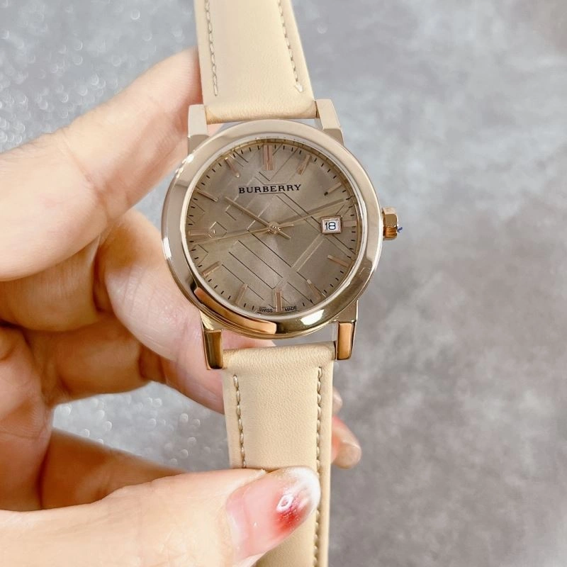 Genuine BURBERRY Watches