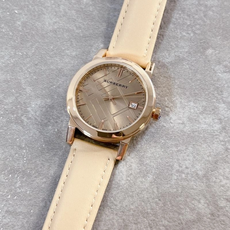 Genuine BURBERRY Watches