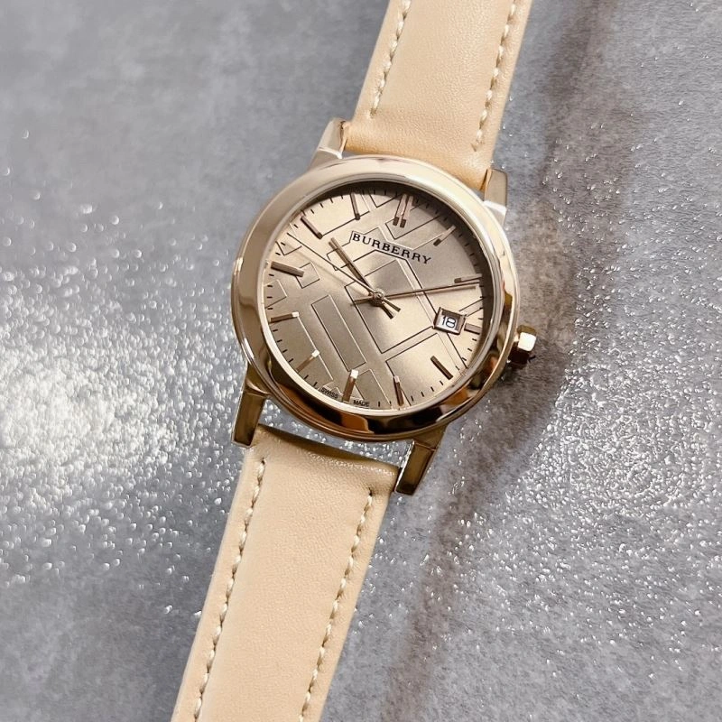 Genuine BURBERRY Watches