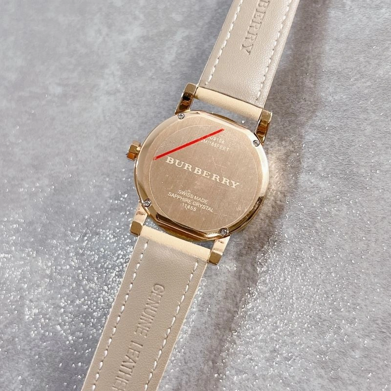 Genuine BURBERRY Watches