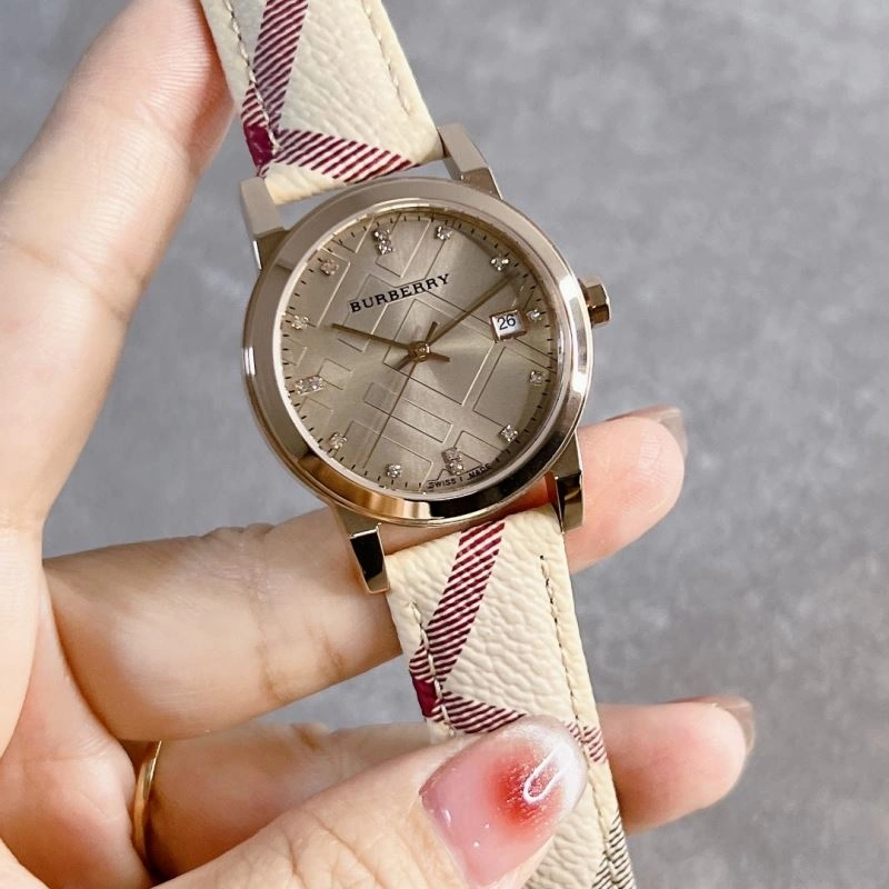 BURBERRY Watches