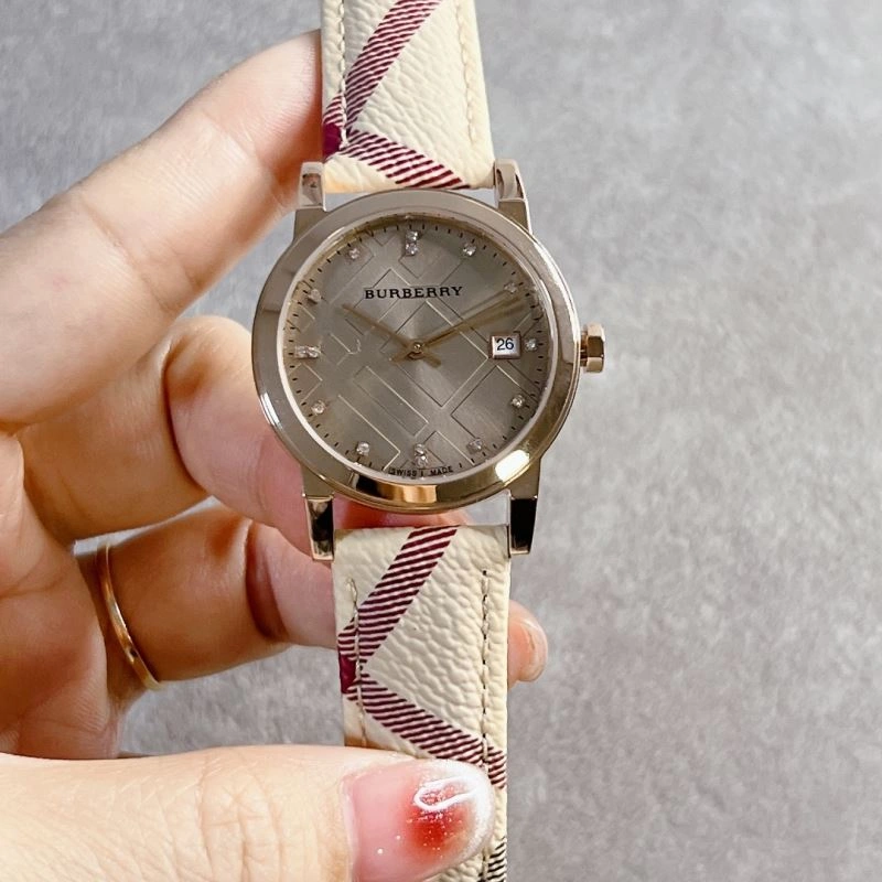 Bargain BURBERRY Watches