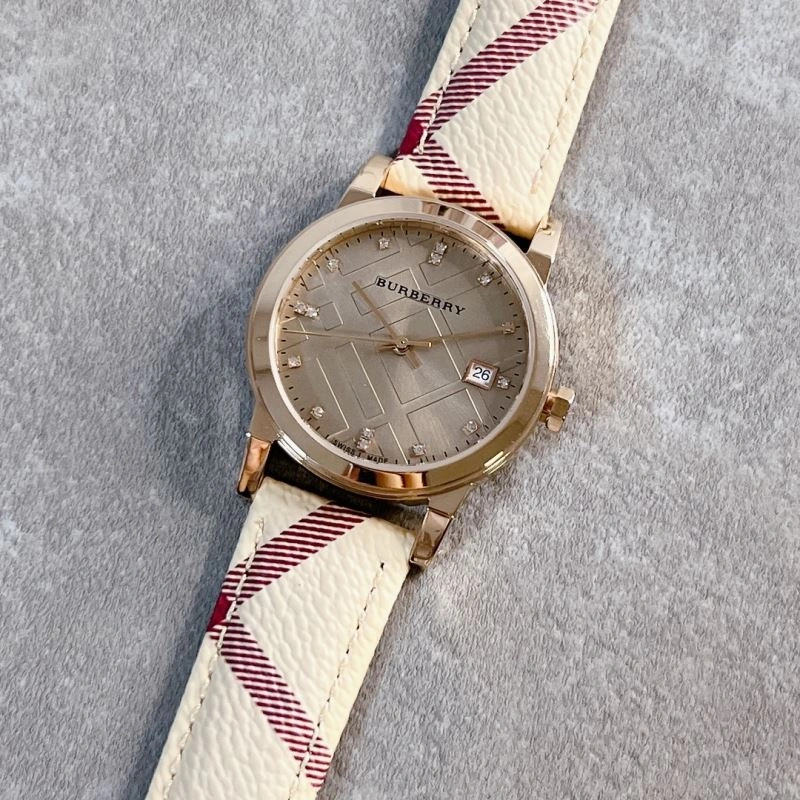 Bargain BURBERRY Watches