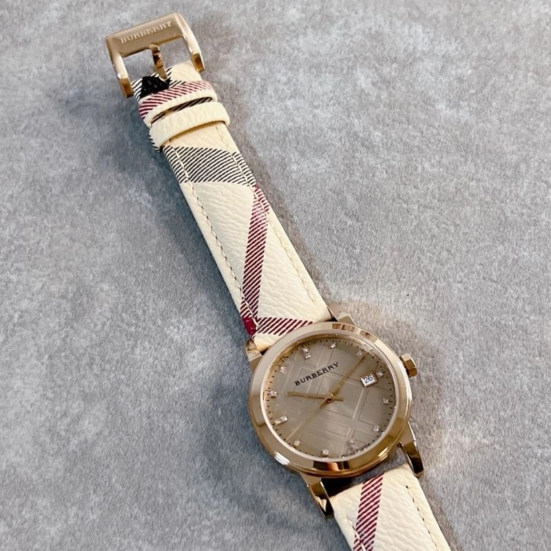 Bargain BURBERRY Watches