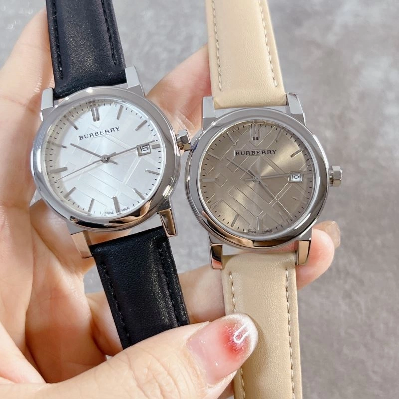 BURBERRY Watches