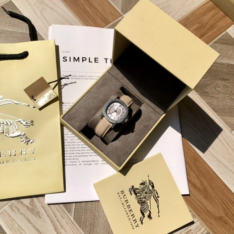 BURBERRY Watches