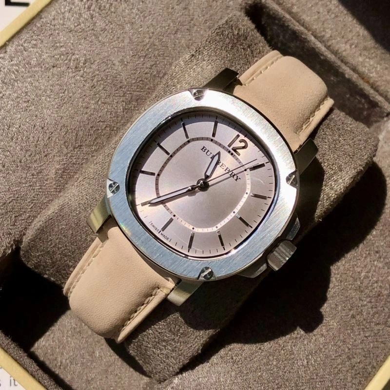 Value-priced BURBERRY Watches