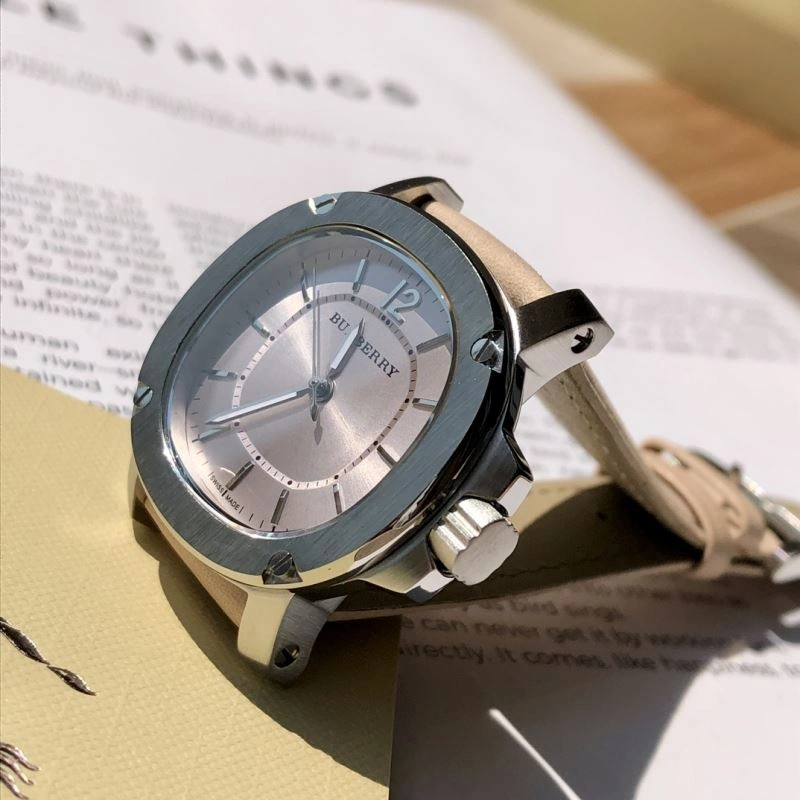 Value-priced BURBERRY Watches