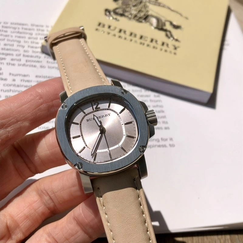 Value-priced BURBERRY Watches