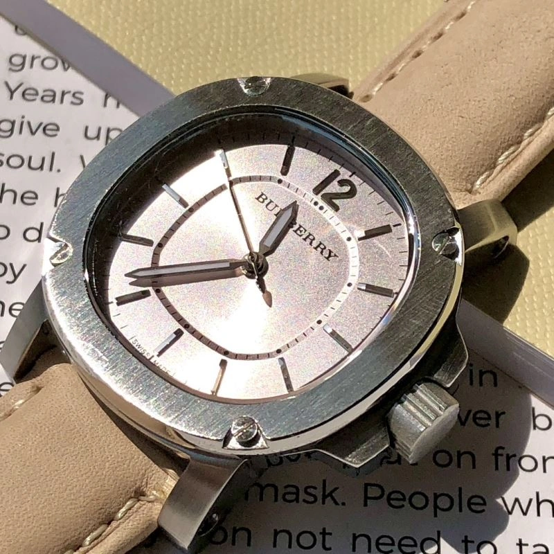 Value-priced BURBERRY Watches