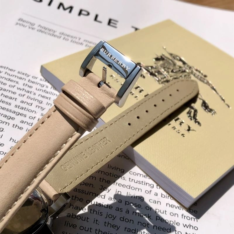 Value-priced BURBERRY Watches