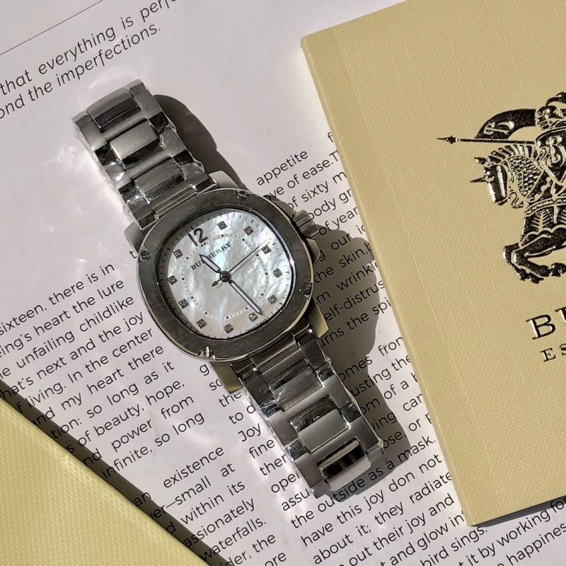 Cut-rate BURBERRY Watches