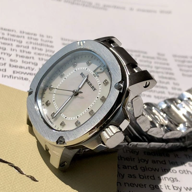 Cut-rate BURBERRY Watches