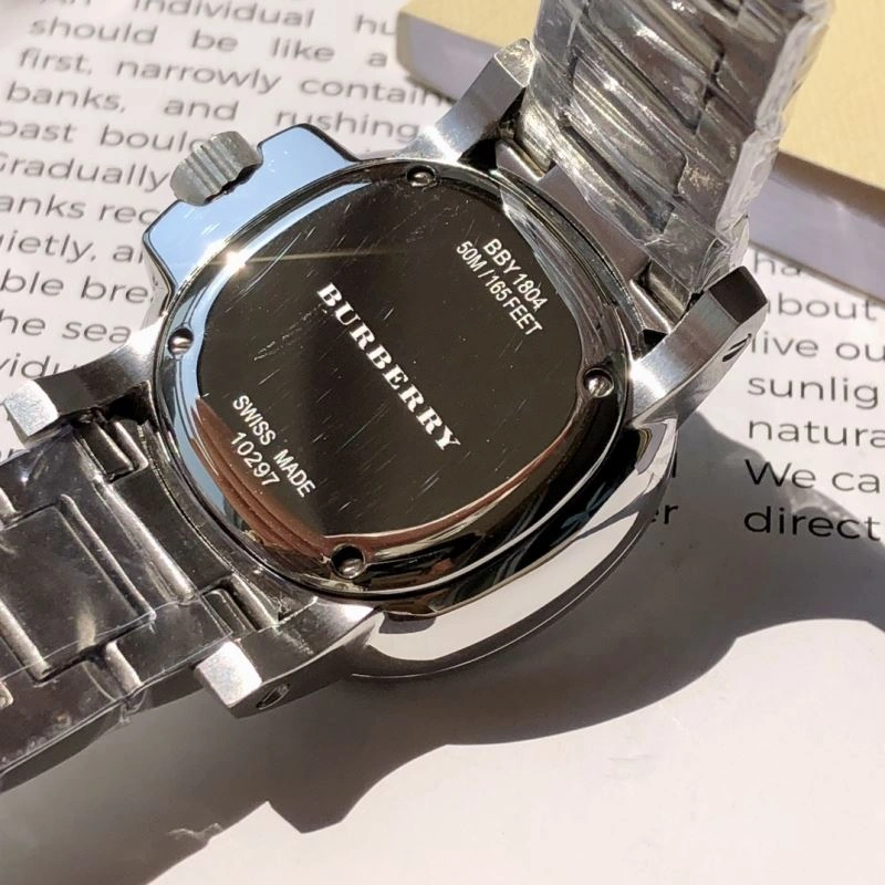 Cut-rate BURBERRY Watches