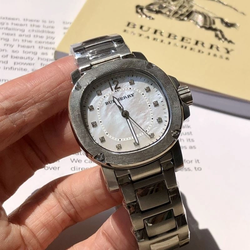 Cut-rate BURBERRY Watches