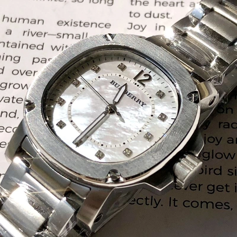 Cut-rate BURBERRY Watches
