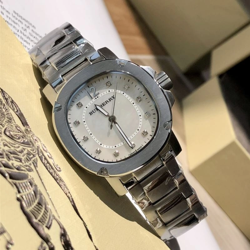 Cut-rate BURBERRY Watches