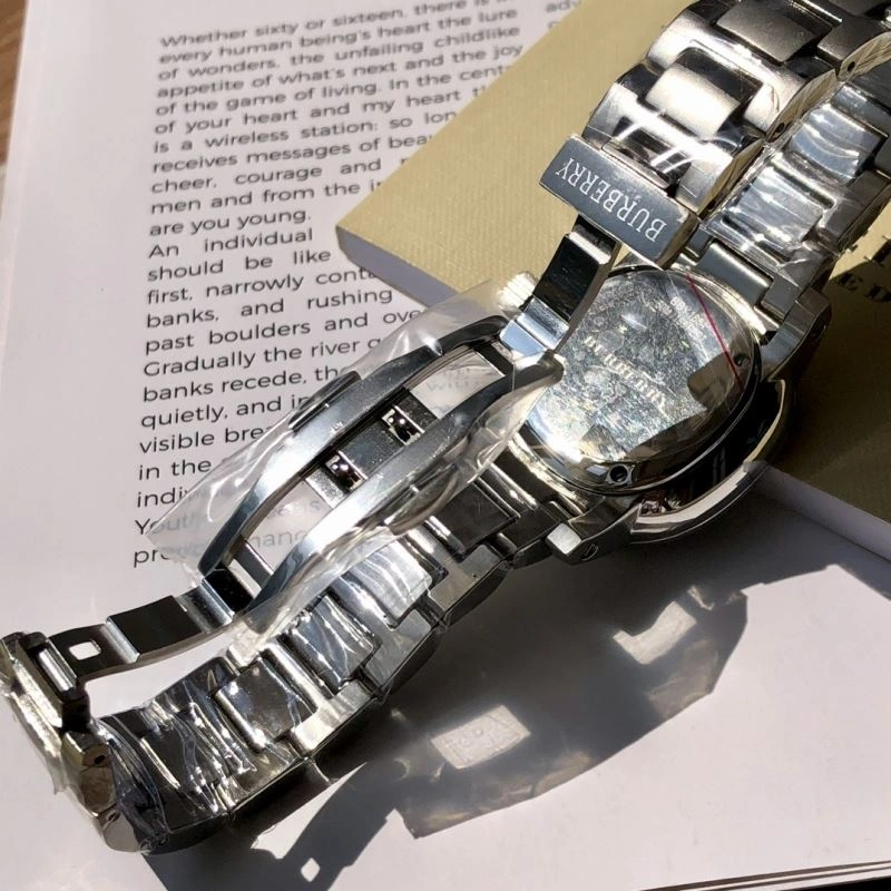 Cut-rate BURBERRY Watches