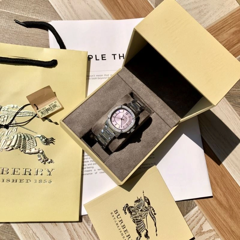 BURBERRY Watches