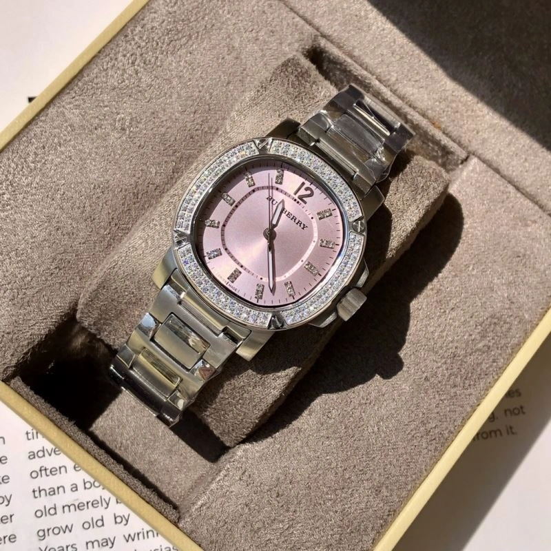 Discounted BURBERRY Watches