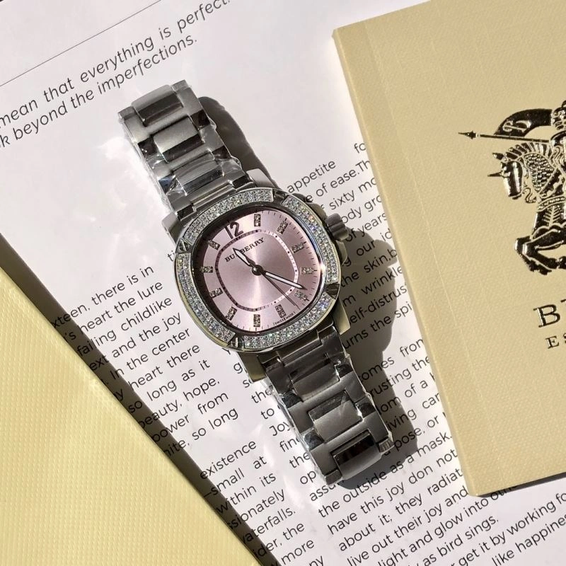 Discounted BURBERRY Watches