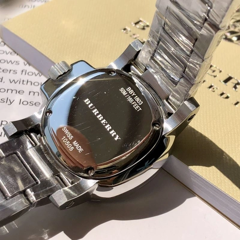 Discounted BURBERRY Watches