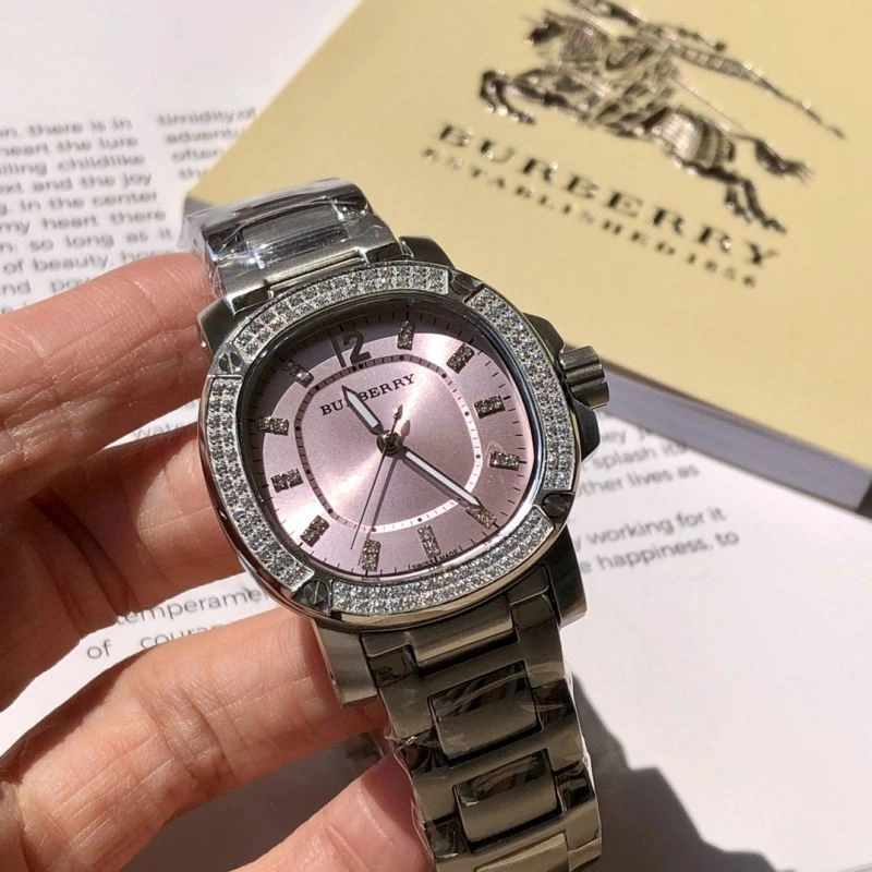 Discounted BURBERRY Watches