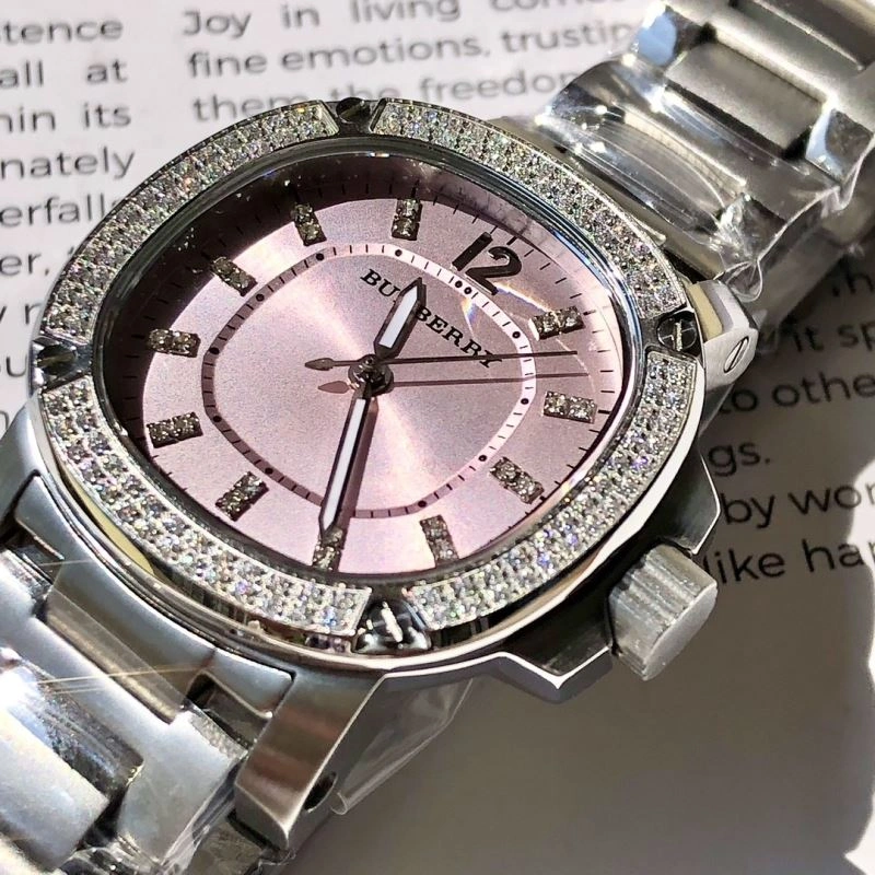 Discounted BURBERRY Watches