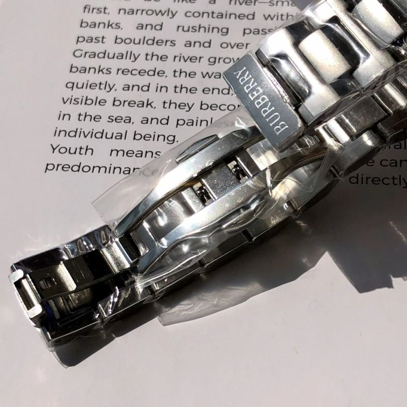 Discounted BURBERRY Watches