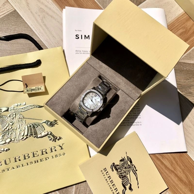 BURBERRY Watches