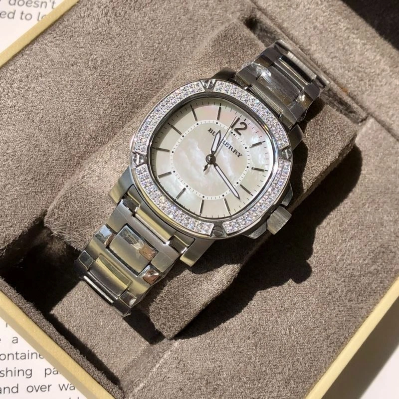 Budget-friendly BURBERRY Watches