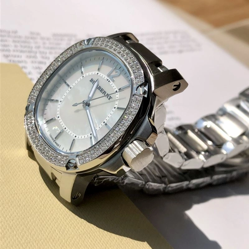 Budget-friendly BURBERRY Watches