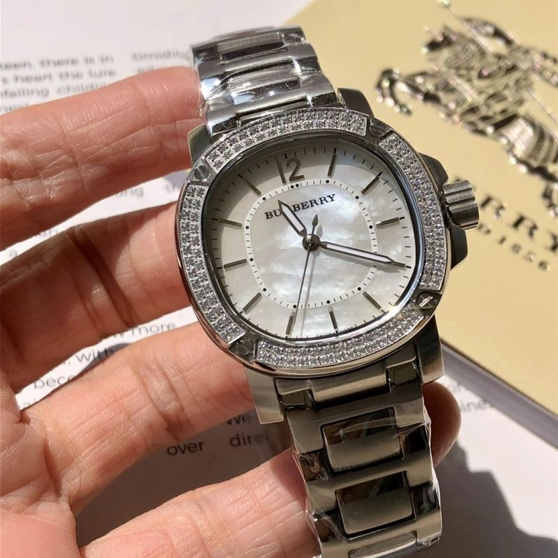 Budget-friendly BURBERRY Watches