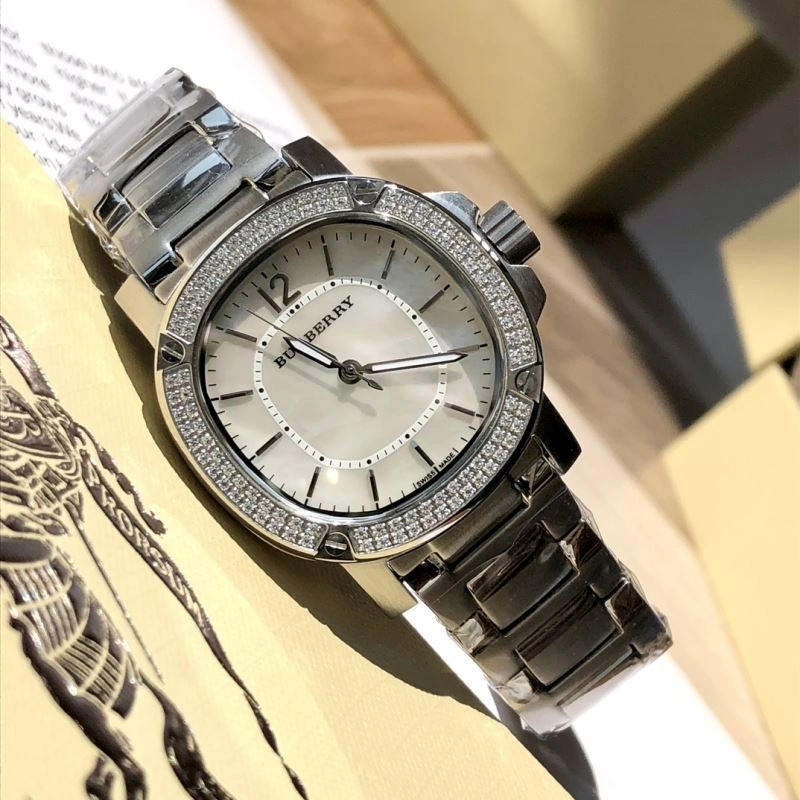 Budget-friendly BURBERRY Watches