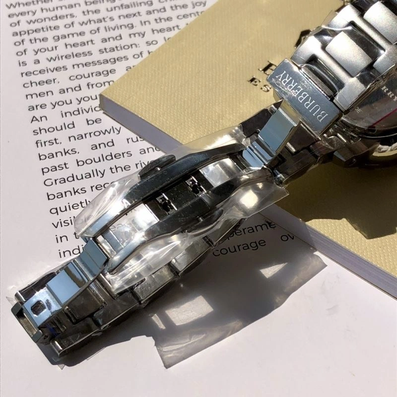 Budget-friendly BURBERRY Watches