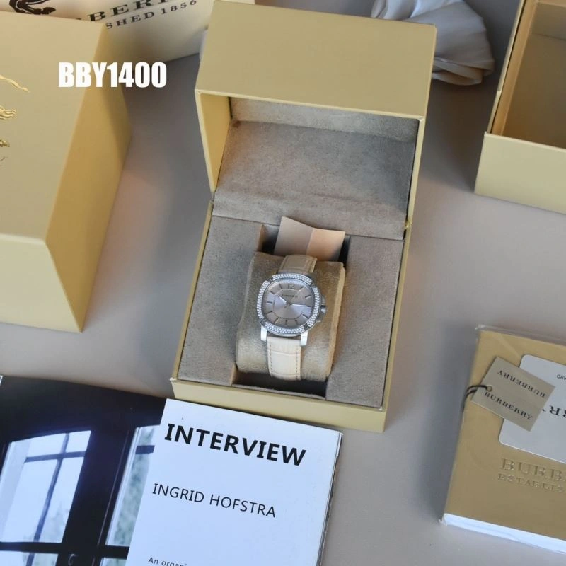 BURBERRY Watches