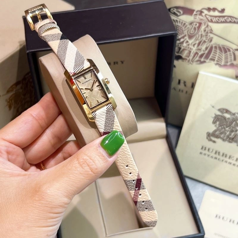 BURBERRY Watches