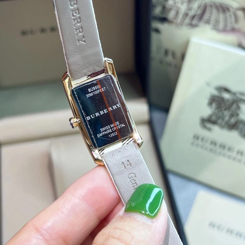 Accurate model BURBERRY Watches