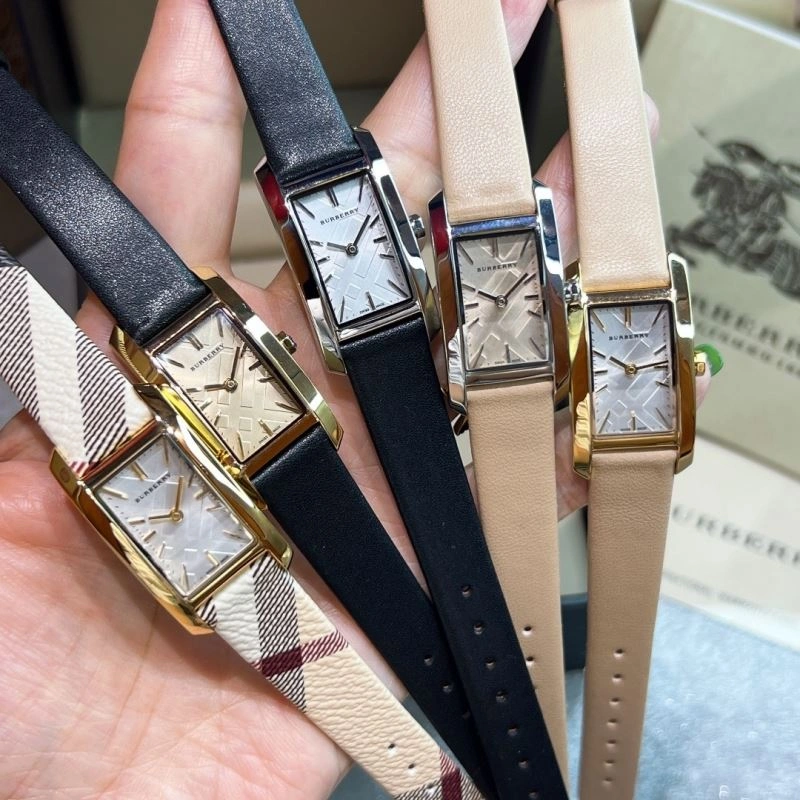 BURBERRY Watches