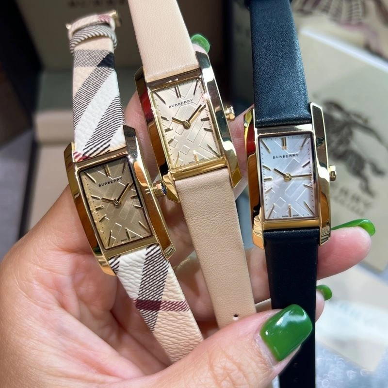Indistinguishable BURBERRY Watches