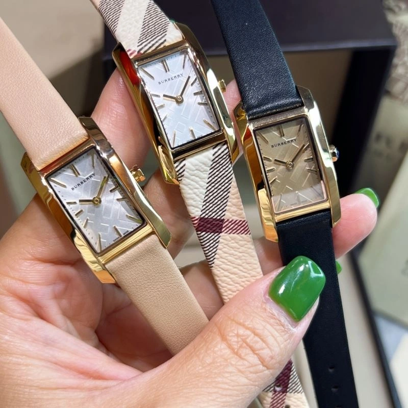 Indistinguishable BURBERRY Watches