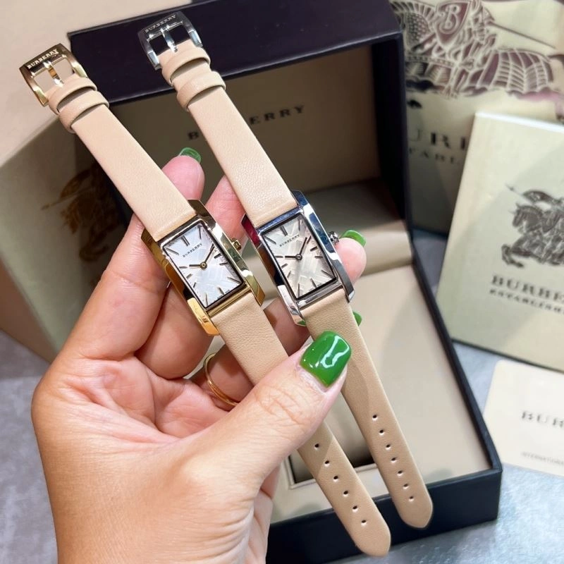 Indistinguishable BURBERRY Watches