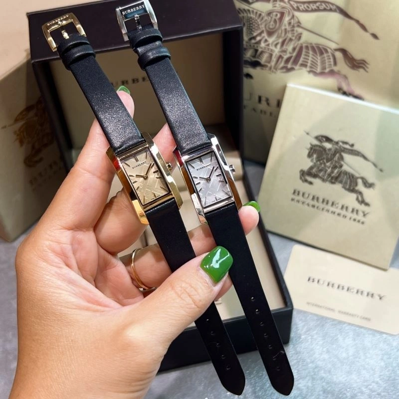 Indistinguishable BURBERRY Watches