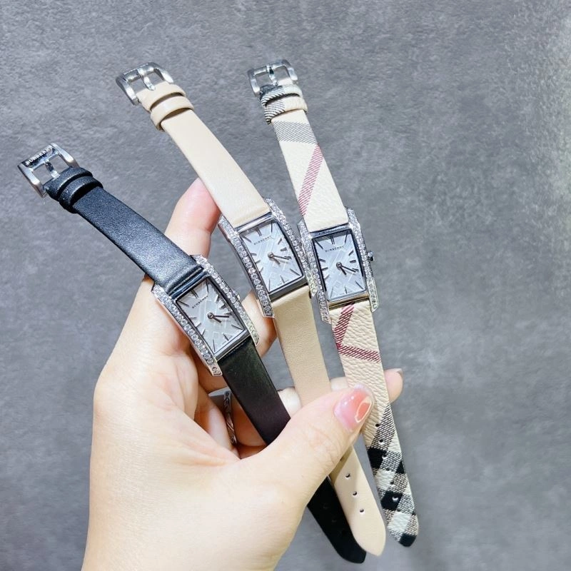 BURBERRY Watches