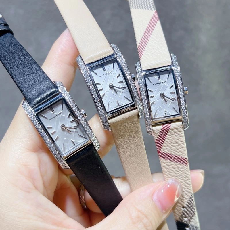 Top mirror BURBERRY Watches