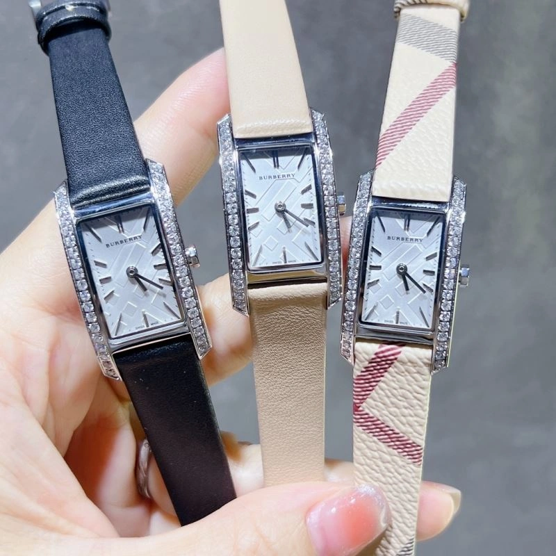Top mirror BURBERRY Watches